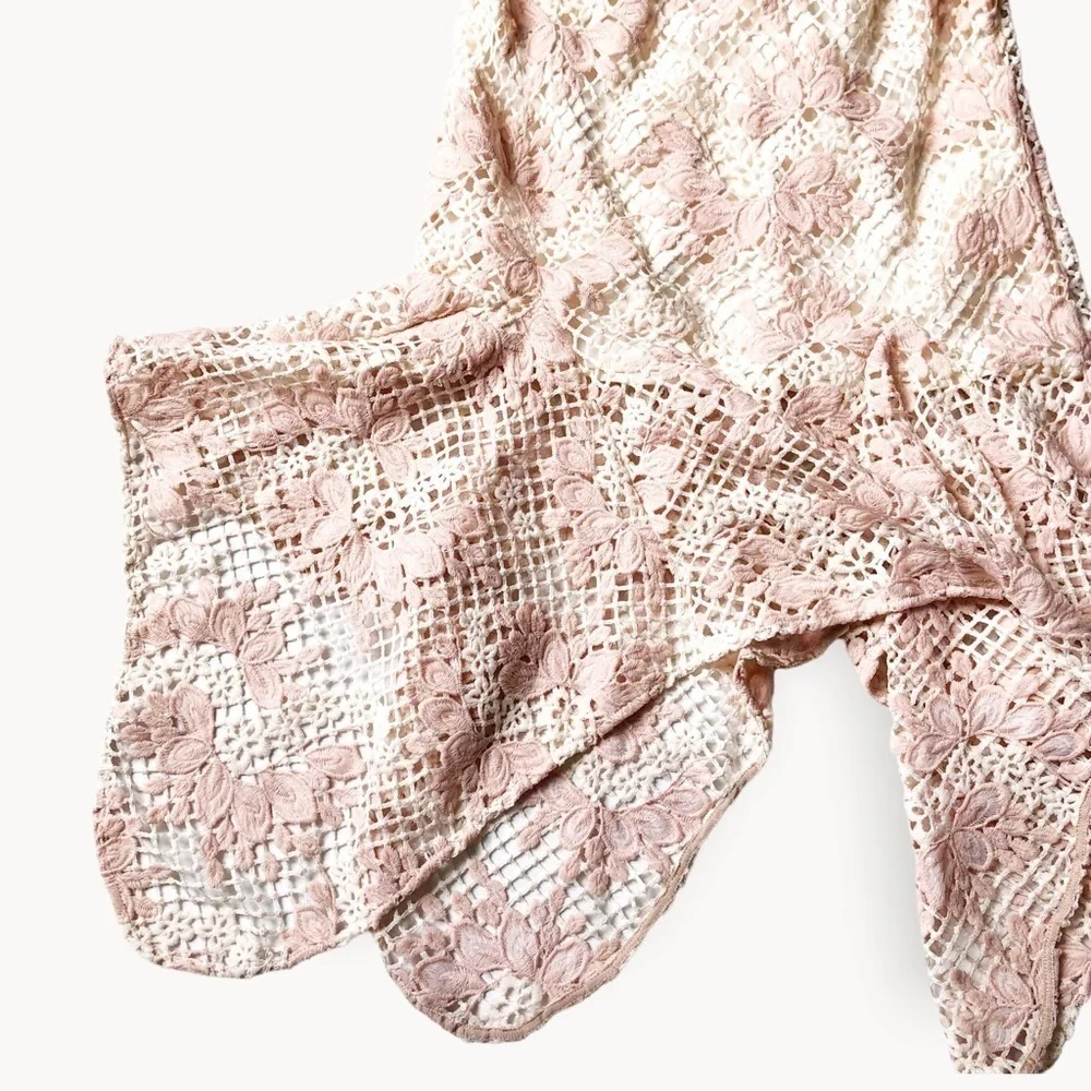 KEEPSAKE the Label | Dresses | Keepsake The Label Lace Midi Dress ...